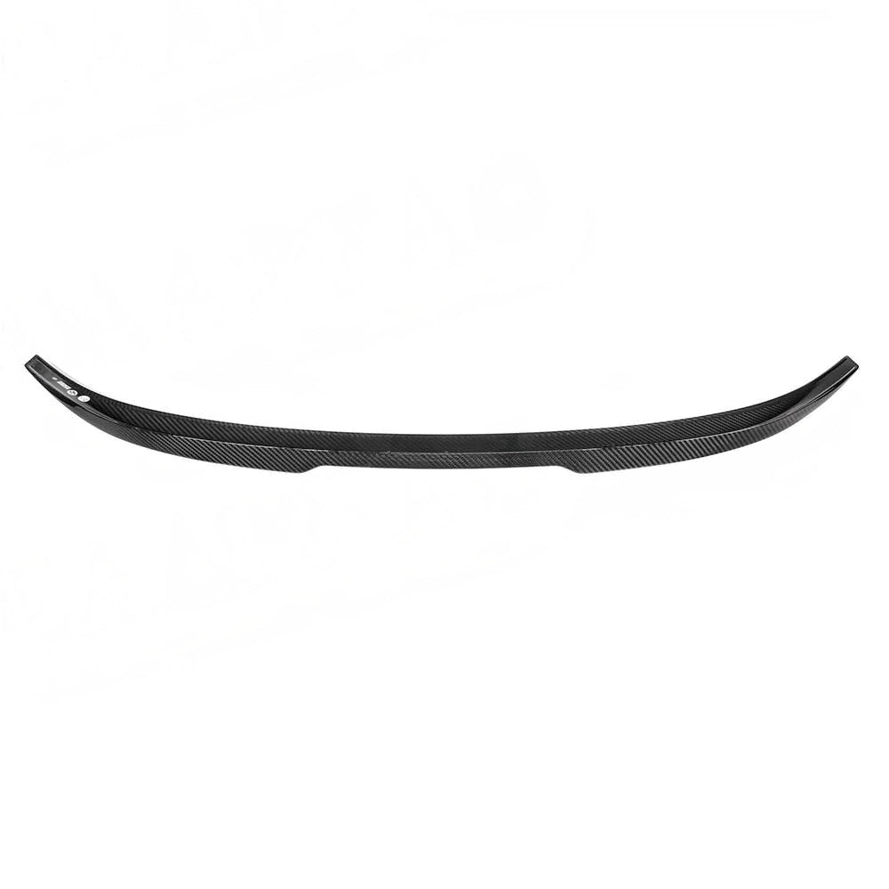 Carbon Rear Spoiler for BMW G42 G87 – Carbonheld