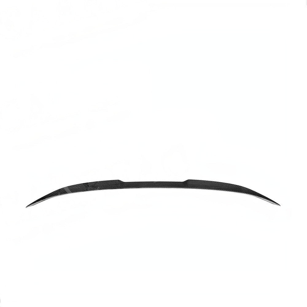 Carbon Rear Spoiler for BMW G42 G87
